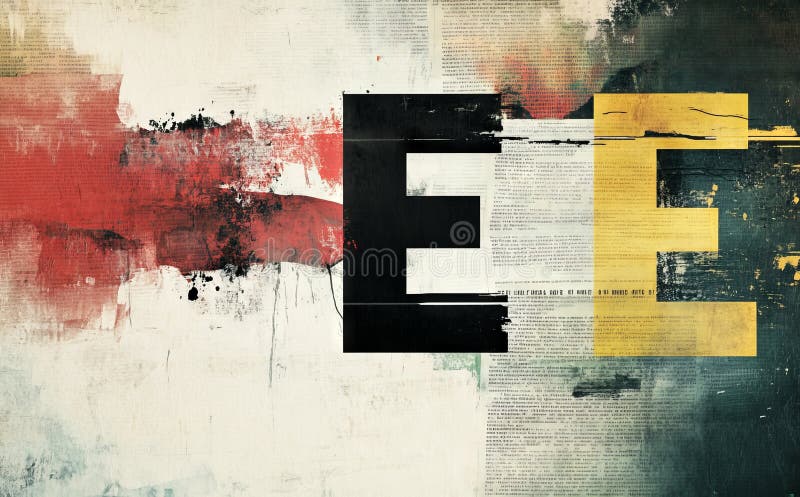 For a Creative Scrapbooking Project, Use Newspaper Cutouts To Craft a ...