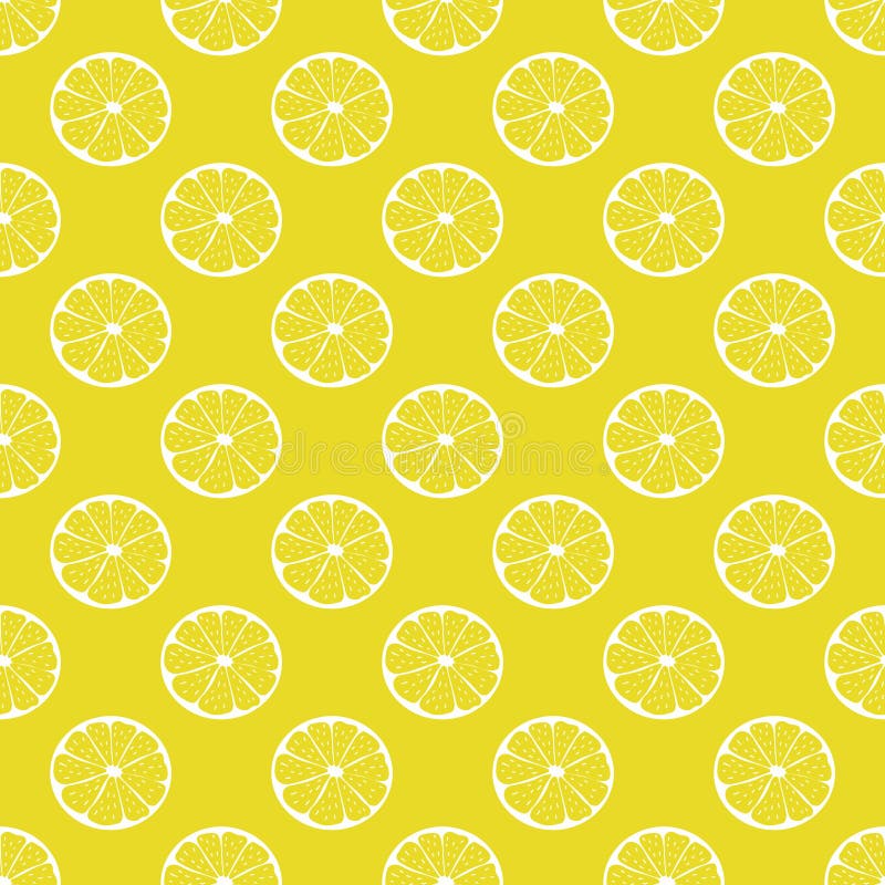 Vector Yellow Tropical Summer Hawaiian Seamless Pattern with Tropical ...