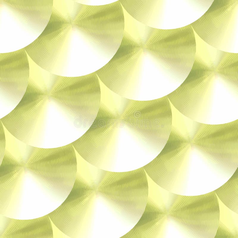 Creative Seamless Disk Texture Stock Vector - Illustration of glow ...