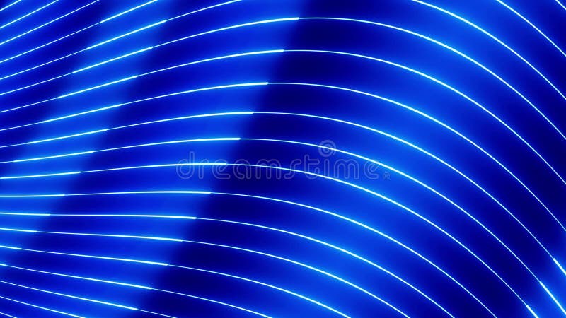 Creative Futuristic Smooth Style Template Concept Stock Footage ...