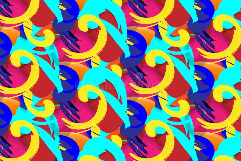 Rainbow Rhapsody Stock Illustrations – 19 Rainbow Rhapsody Stock ...