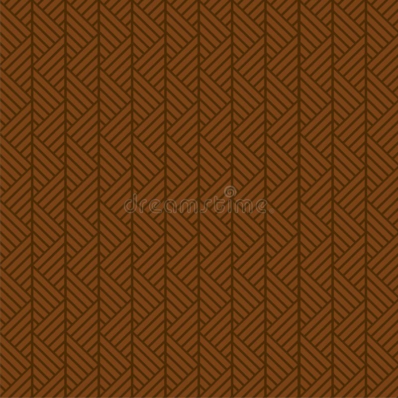 Creative Shape Pattern Design Stock Vector - Illustration of effect ...