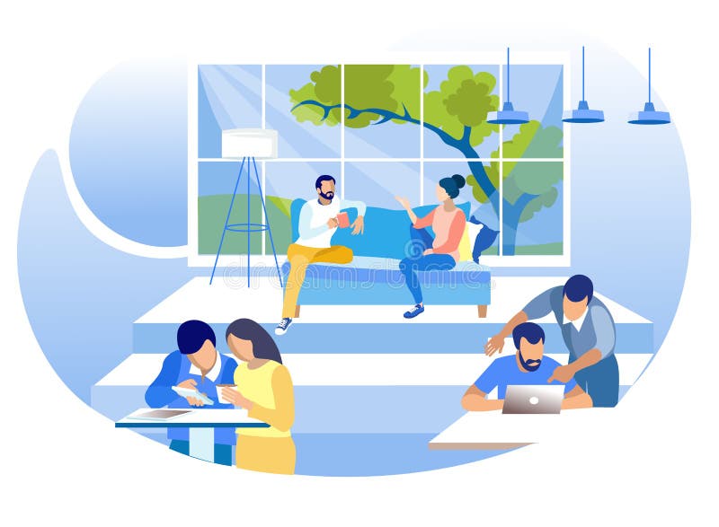 Work Pairs Stock Illustrations – 130 Work Pairs Stock Illustrations ...