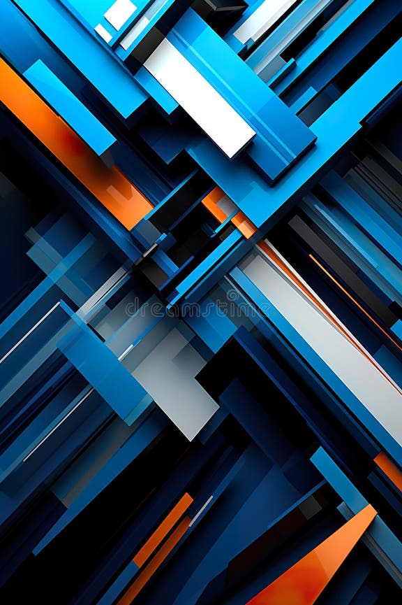 Creative Sharp Triangle Background, Geometry Design Pattern, Abstract ...