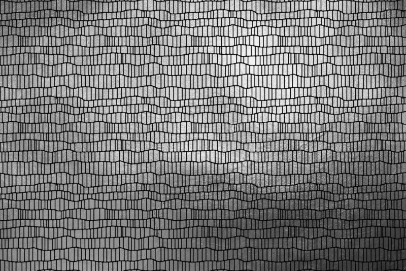 Creative Shinning Silver Grid Texture Pattern Luxury Abstract ...