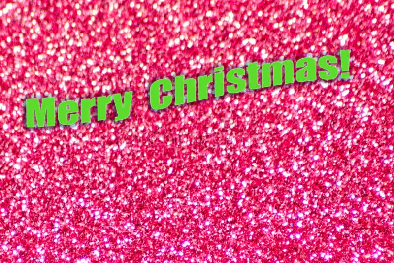 Creative Shiny Pink Color Background, Flat Lay Stock Photo - Image of ...