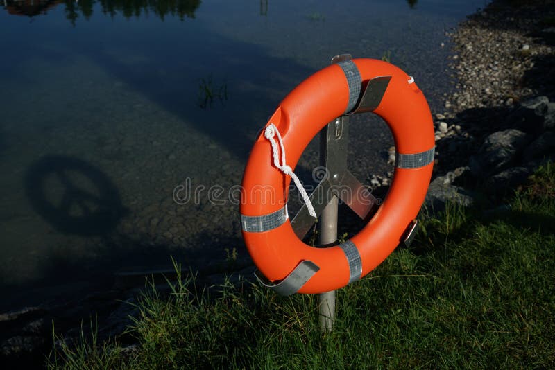 Shadow with peace sign stock image. Image of sign, tranquility - 5532283