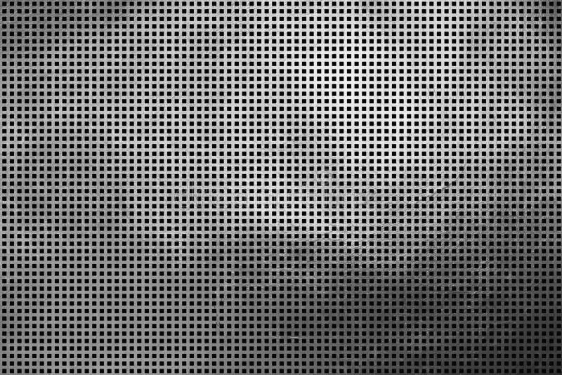 Creative Silver Grid Texture Shiny Luxury Digital Abstract Background ...