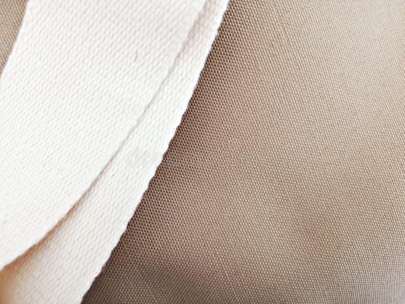 Creative and Simple Fabric Texture Background Stock Image - Image of ...