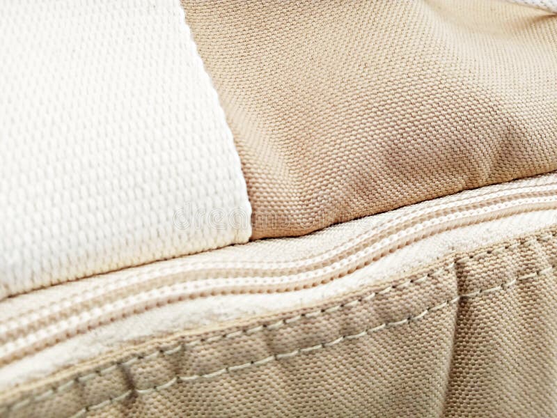 Creative and Simple Fabric Texture Background Stock Image - Image of ...