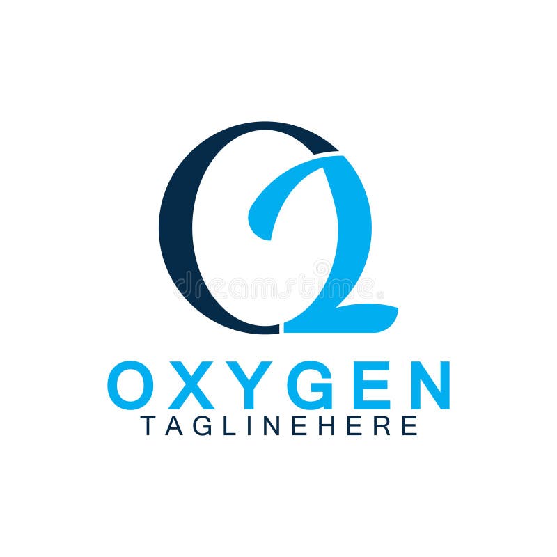 Oxygen Logo Stock Illustrations – 8,110 Oxygen Logo Stock Illustrations ...
