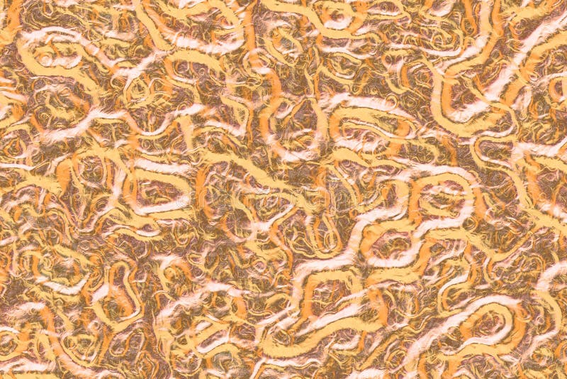 Creative Simple Surface with Some Relief Digitally Drawn Texture or ...