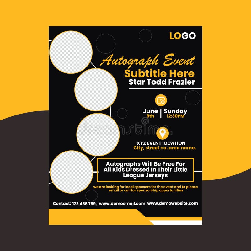 Sided Flyer Stock Illustrations – 3,128 Sided Flyer Stock Illustrations ...