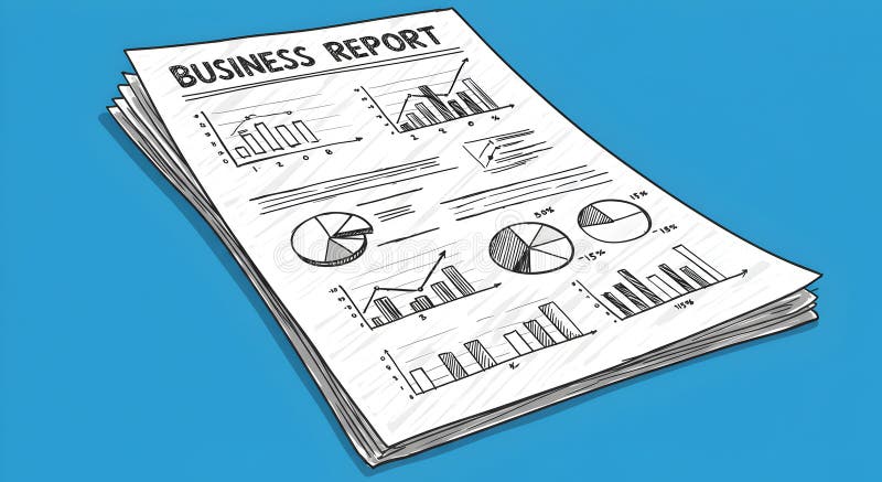 Sketch Business Diagram Charts Stock Illustrations – 3,470 Sketch ...