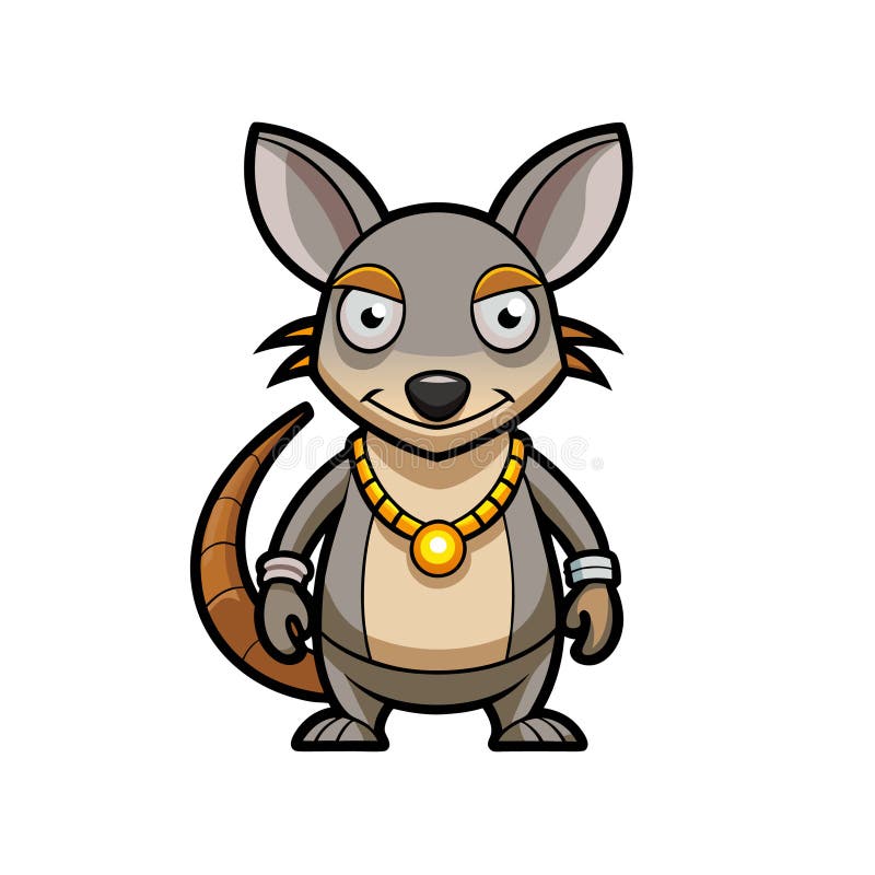 Aardvark Chatting Artwork Stock Illustrations – 3 Aardvark Chatting ...