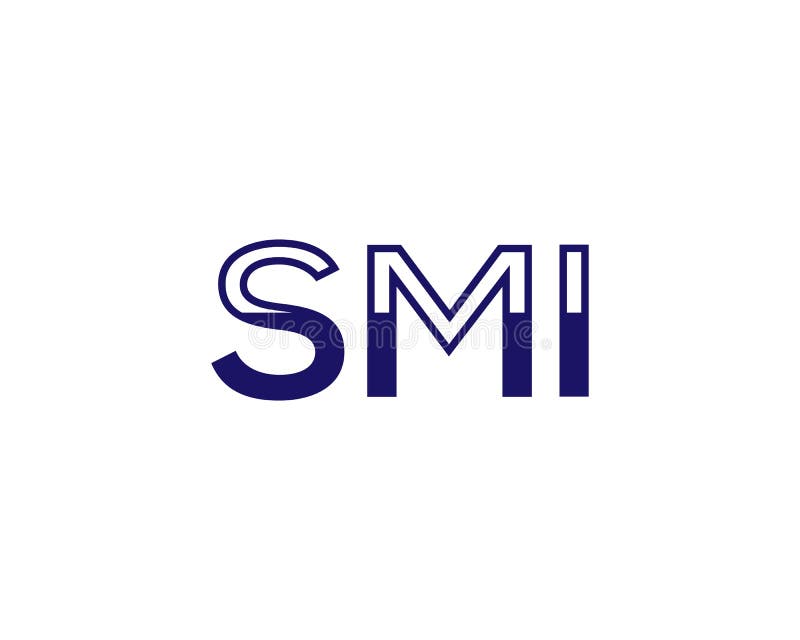 Smi Logo Stock Illustrations – 38 Smi Logo Stock Illustrations, Vectors ...