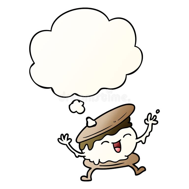 Smore Cartoon Stock Illustrations – 249 Smore Cartoon Stock ...
