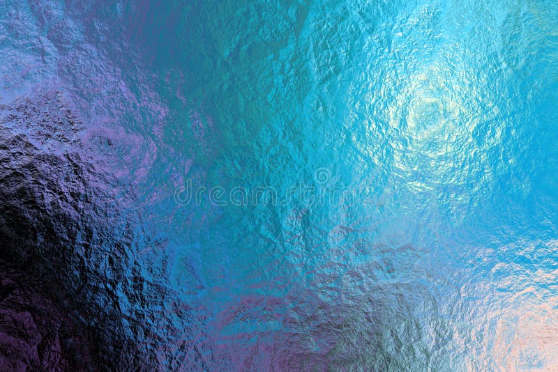 Creative Soft Focus Soap Glossy and Shiny Bubbles or Liquid Abstract ...