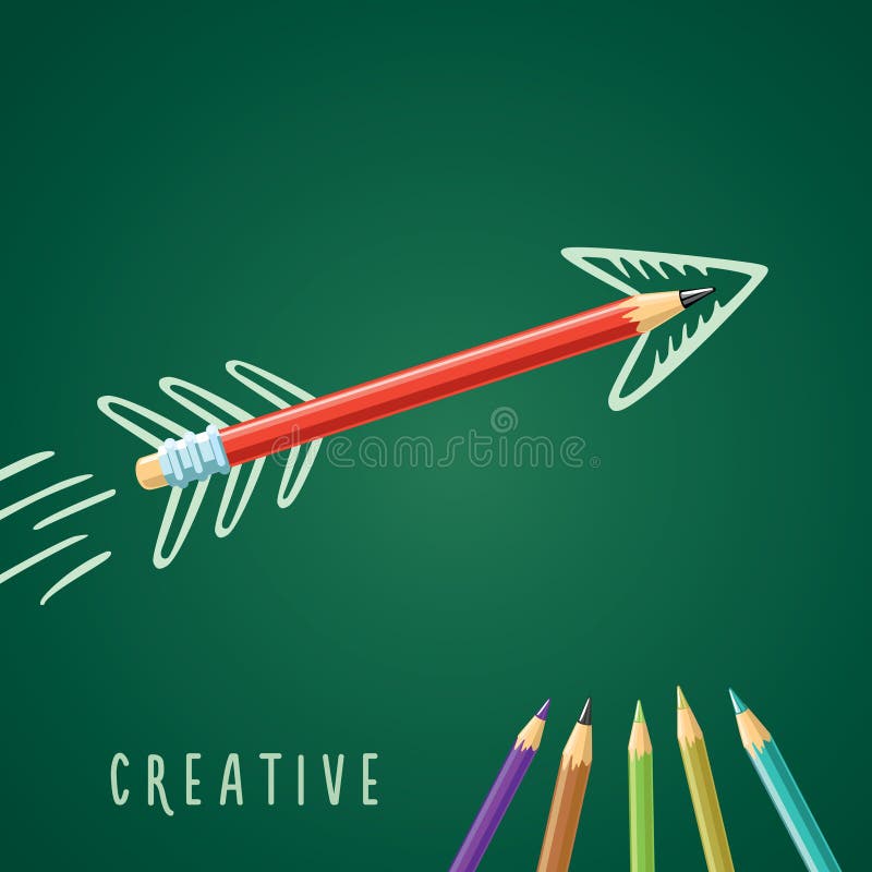 Colored Bow Side View Stock Illustrations – 16 Colored Bow Side View ...