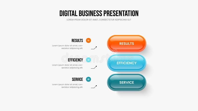 Solution Infographic Layout Template Stock Illustrations – 10,320 ...