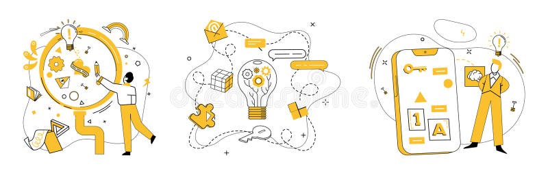 Creative Solutions. the Intellectual Realm Thrives when Businesses ...