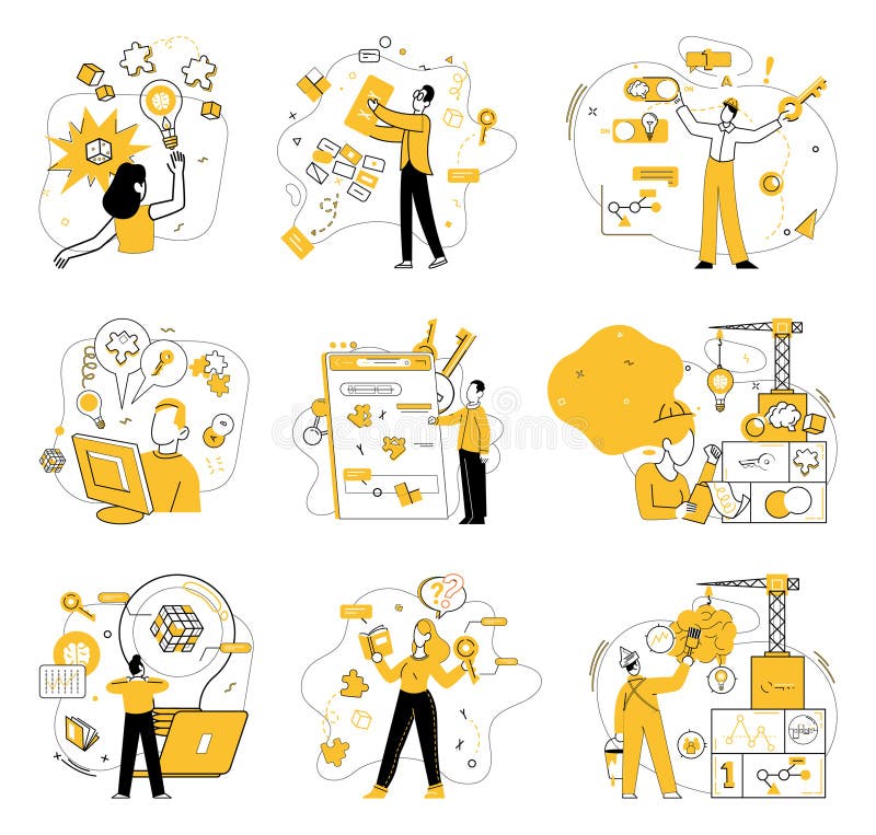 Creative Solutions. Professional Success Demands Fusion Business ...