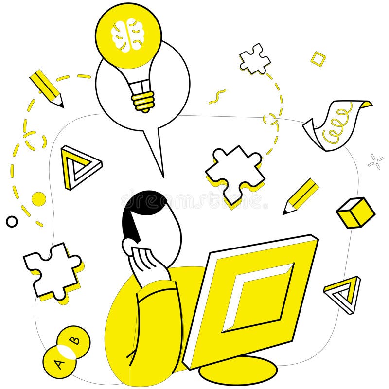 Creative Solutions. Thinking Outside Box is Catalyst for Innovative and ...