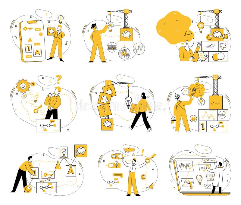 Creative Solutions. Unleash Power Improvement through Continuous Stream ...