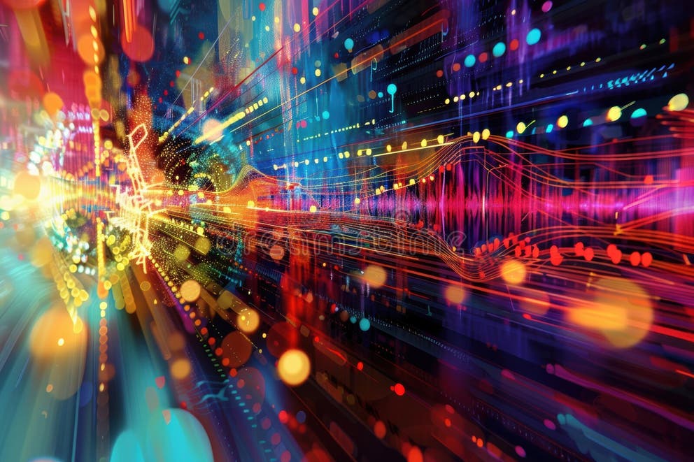 Creative Sound Concept for Digital Audio Systems and High-quality Sound ...