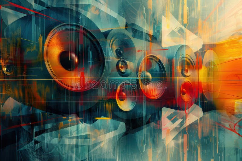 Creative Sound Concept for Digital Audio Systems and High-quality Sound ...