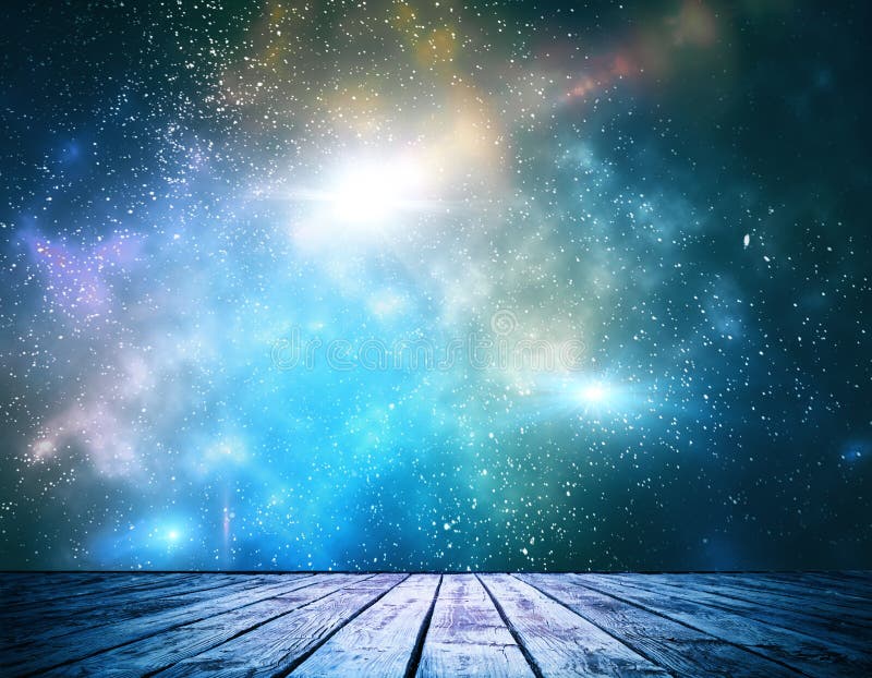 Creative space stage stock photo. Image of nightlife - 95826652