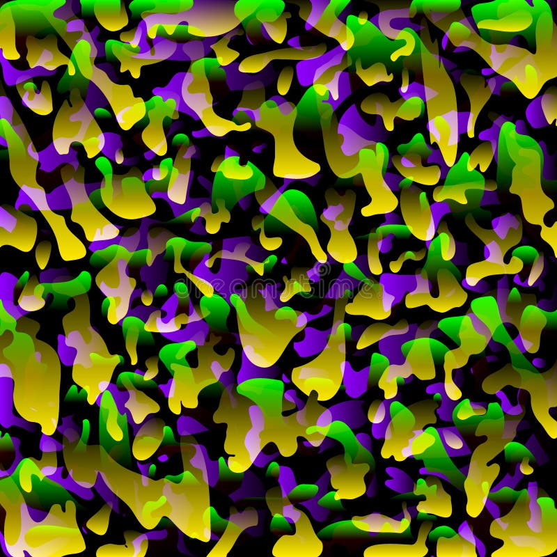 Yellow paint splodge stock illustration. Illustration of splodge - 2767595