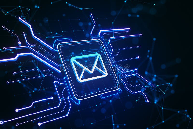 Email Icon Square Stock Illustrations – 8,442 Email Icon Square Stock ...