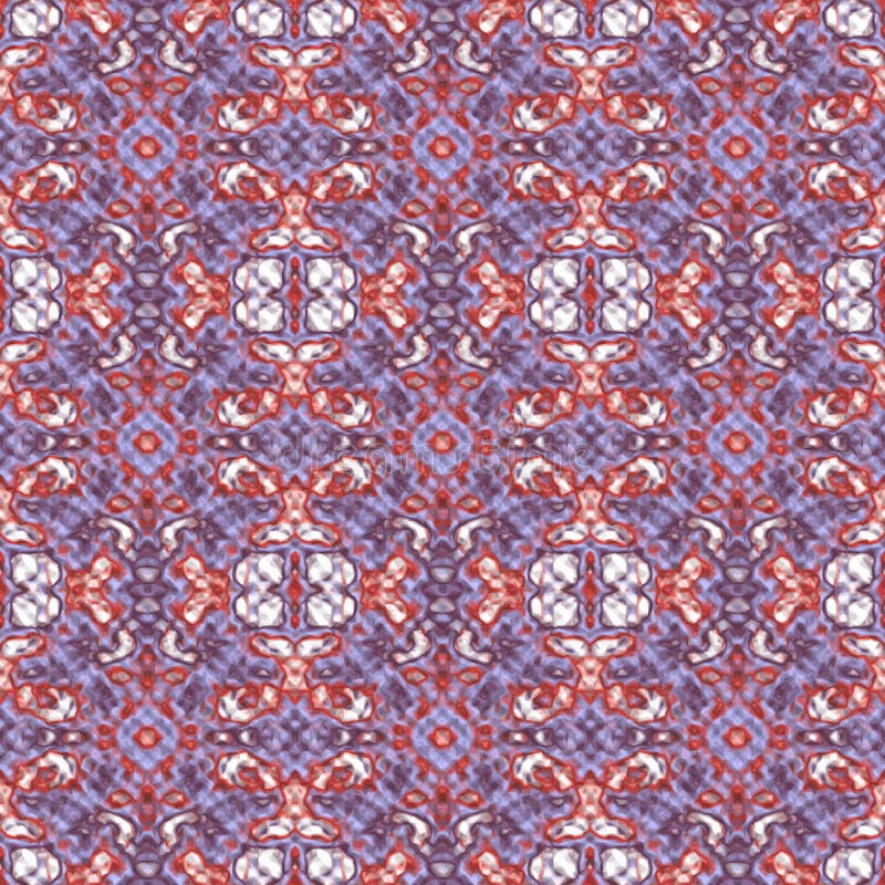 Creative Square Patterned Texture Stock Vector - Illustration of design ...