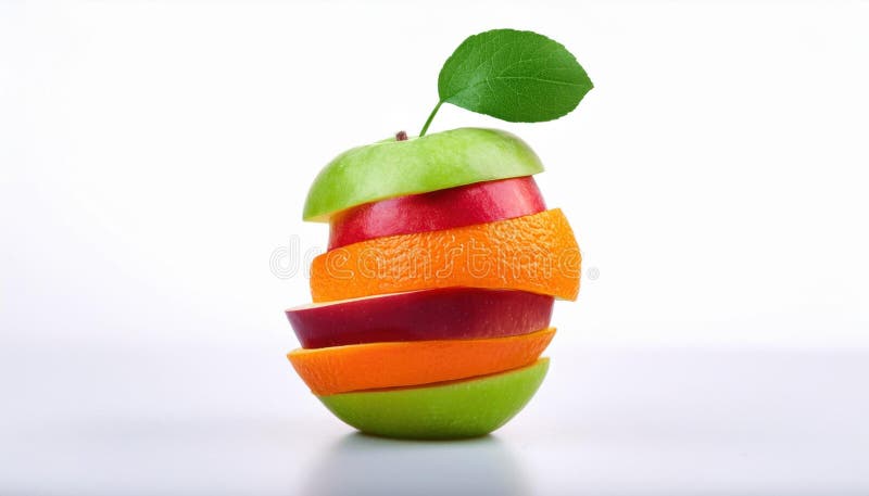 2,145 Apple Orange Fruit Stack Stock Photos - Free & Royalty-Free Stock ...