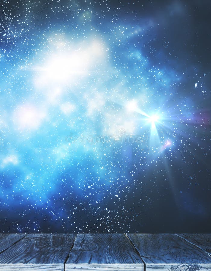 Creative stage backdrop stock illustration. Illustration of floor ...