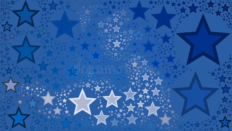 Creative Stars Abstract Art Background Stock Image - Image of abstract ...