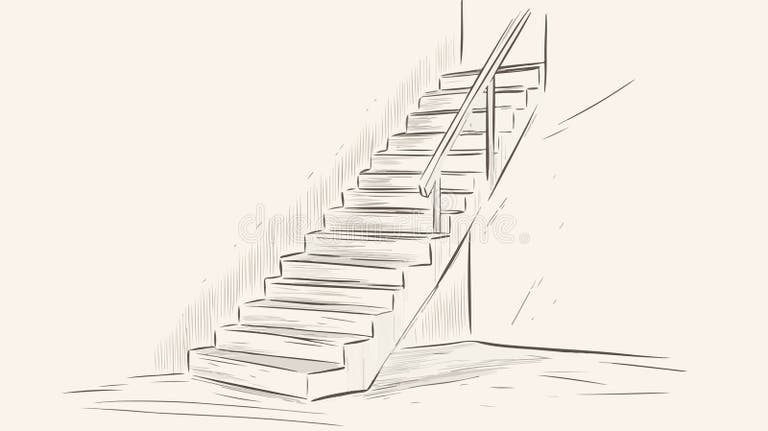 Creative Step Ladder Stock Illustrations – 5,082 Creative Step Ladder ...