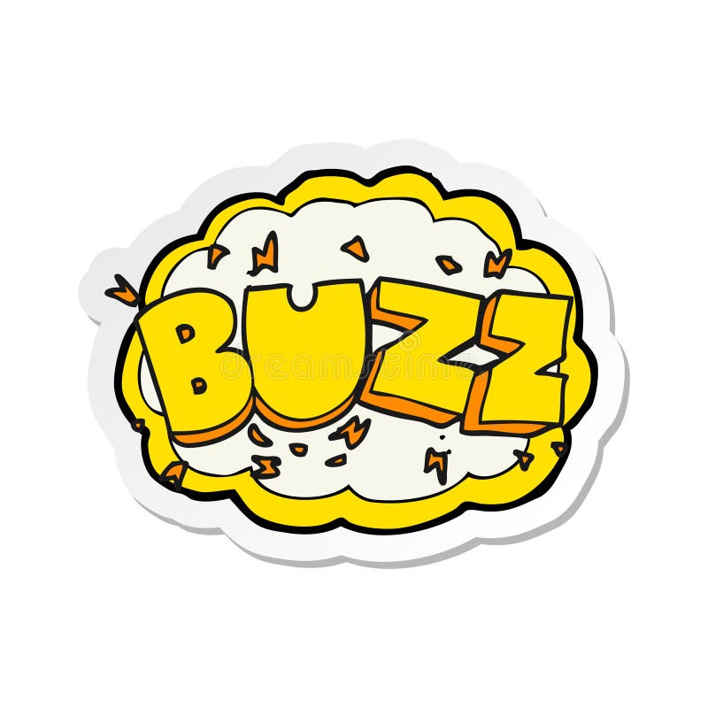 Buzz Buzz Font