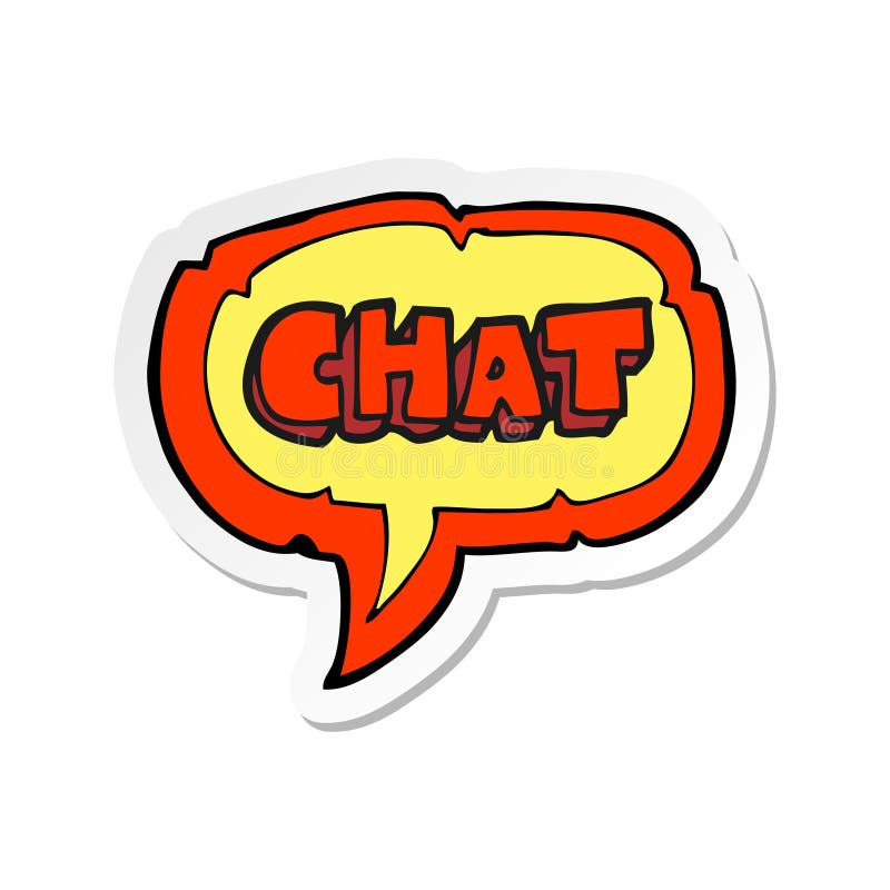 Cartoon Chat Comics Computer Concept Conversations Dialog Different ...