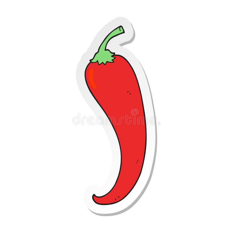Crazy Chilli Cartoon Stock Illustrations – 123 Crazy Chilli Cartoon ...