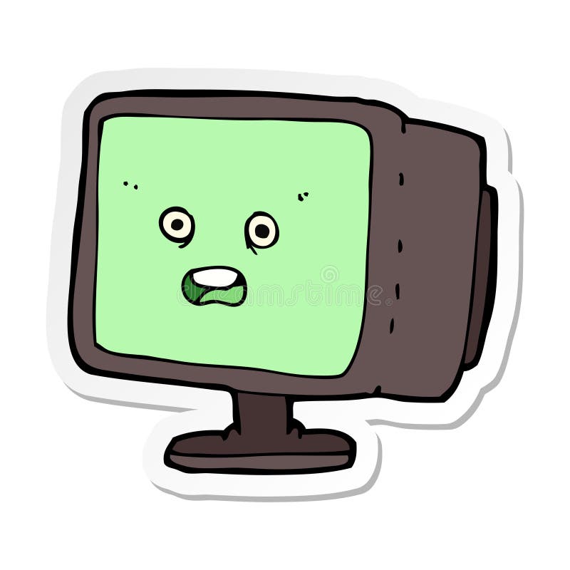 Art Clip Art Doodle Drawing Drawn Funny Hand Traditional Illustration ...