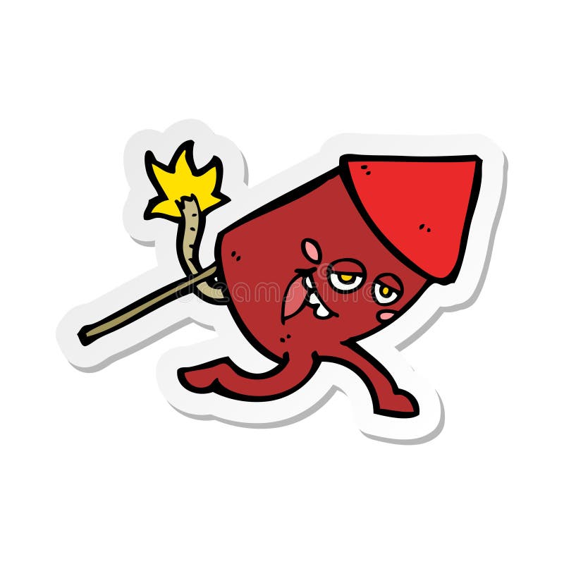 Firework Character Stock Illustrations – 3,571 Firework Character Stock ...