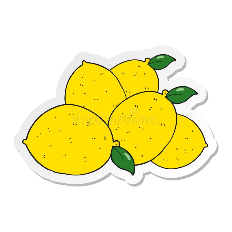 Cartoon Lemons Stock Illustrations – 3,626 Cartoon Lemons Stock ...