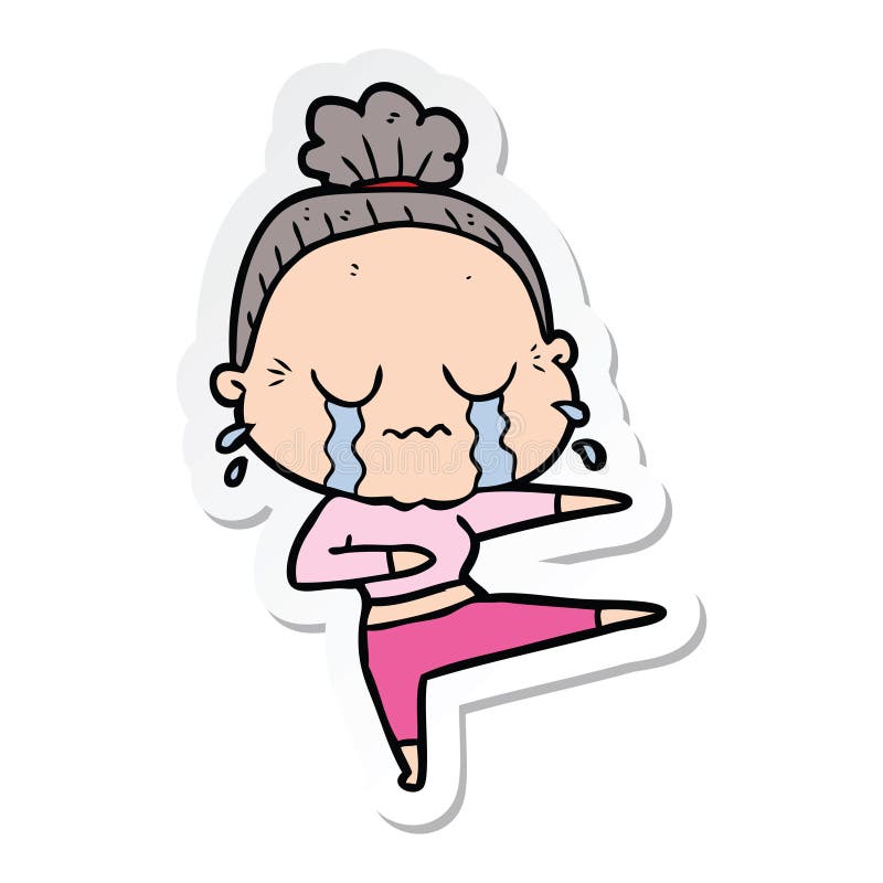 Crying Dancer Stock Illustrations – 43 Crying Dancer Stock ...