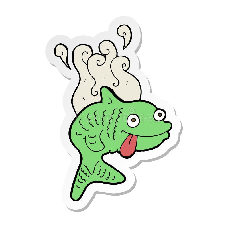 Smelly Fish Stock Illustrations – 155 Smelly Fish Stock Illustrations ...