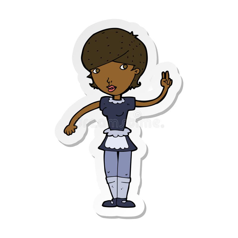 Girl Taking Order Stock Illustrations – 163 Girl Taking Order Stock ...