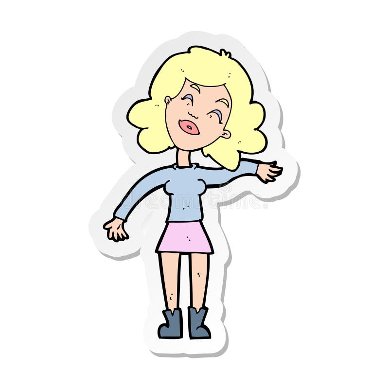 Joking Stock Illustrations – 1,040 Joking Stock Illustrations, Vectors ...