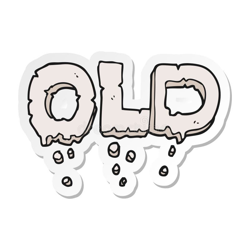 Cartoon Crumbling Old House Stock Vector - Illustration of drawn ...