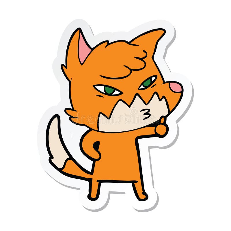 Clever Fox Stock Illustrations – 4,230 Clever Fox Stock Illustrations ...